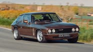 Interceptor Jensen 2024 New Jensen Interceptor To Be Built In The West